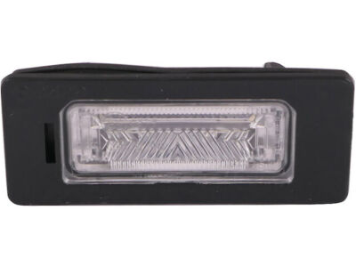 For 2009-2010 Volkswagen Passat License Plate Light 46986DJ | eBay