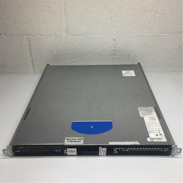 100-520-665 EMC Celerra Nx4 1u NAS Control Station for sale online | eBay
