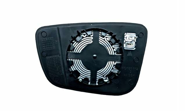 Mirror Glass Left For BMW F90 G11 G12 G30 G31 M5 2017- 51167445413 ULO ...