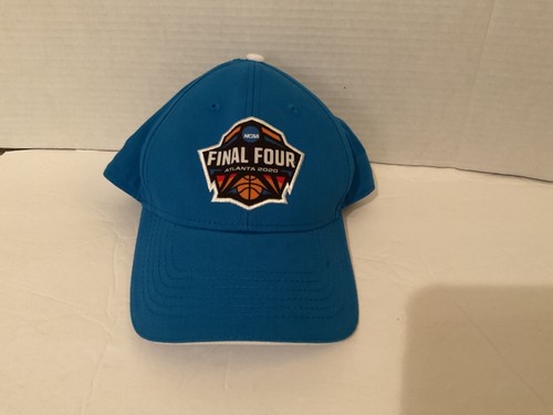NCAA Final Four - 2020 Atlanta Cap Blue College Basketball March ...