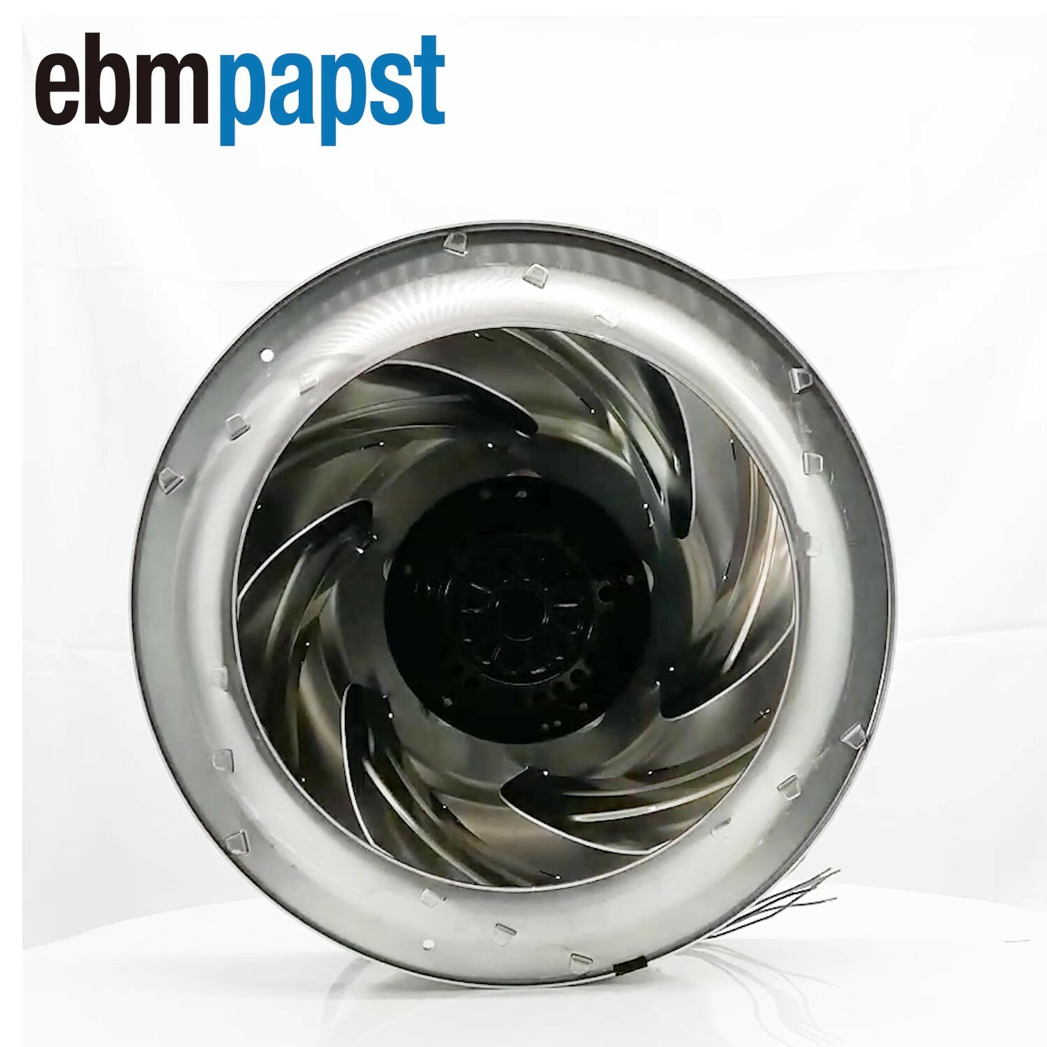 Ebmpapst R4E355-AK05-12 Centrifugal Fan AC 230V 0.8/1.14A 1600RPM φ355MM FFU Fan | eBay