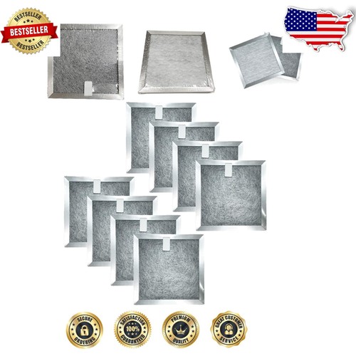 Holmes Odor Grabber Carbon Filters (8-Pack) - Freshen Your Home Air ...