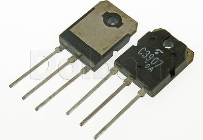 Transistors - Oc Transistor