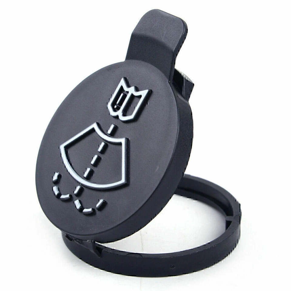 For Chevrolet For GMC Windshield Washer Fluid Reservoir Lid Cap ...