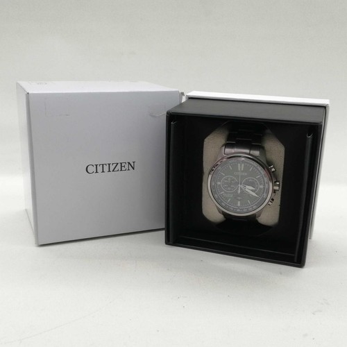 Citizen B620-003VG Men's Quartz Watch Titanium 4.5cm 10 ATM Used | eBay UK