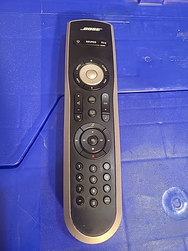 Genuine Bose Remote Control RC20T Lifestyle T10/T20 AV20 V 25 /35/135 ...