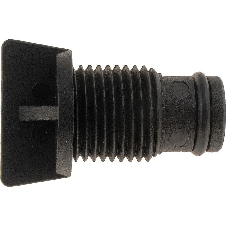 61136 Dorman Radiator Drain Plug for Chevy Olds 4 Runner Yukon Suburban ...