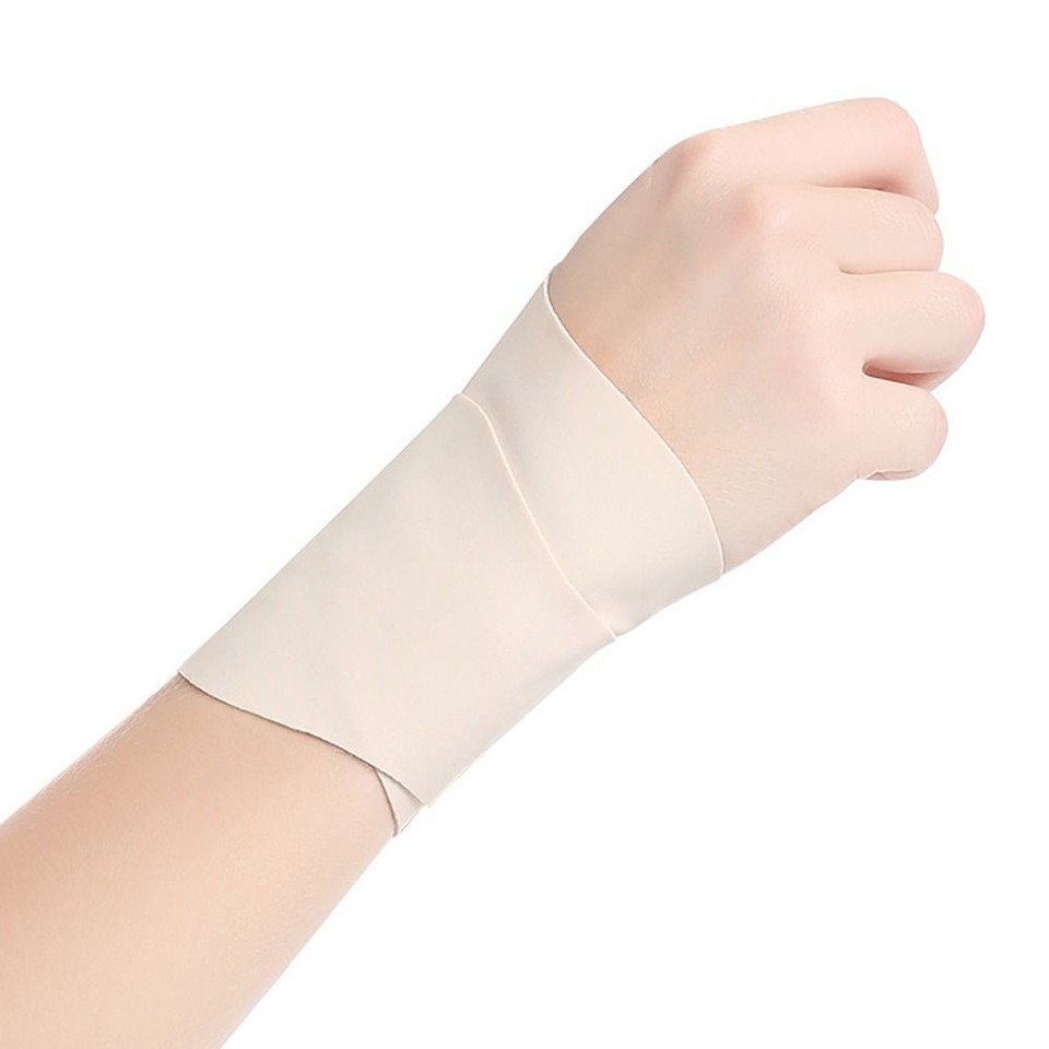 1Pcs Mouse Hand Wrist Band Splint Fractures Joint Cover Sports ...