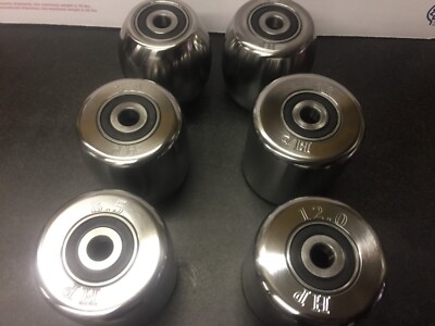 Fabrication - English Wheel