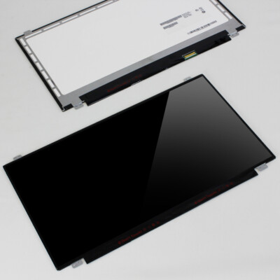 15,6" LED Display glossy passend für HP Pavilion 15T-BK100-CTO B-Ware ...
