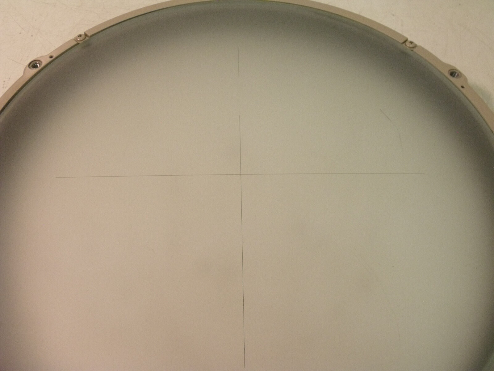 Nikon Comparator Screen | eBay