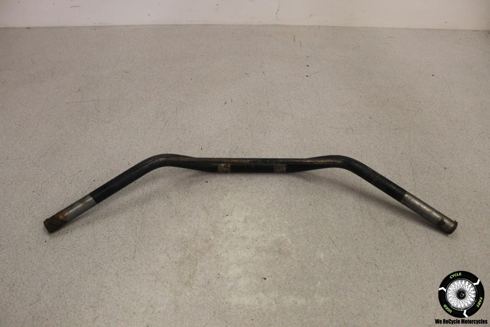 1987 Suzuki Quadsport 80 LT80 2x4 HANDLEBARS HANDLE BAR BARS STEERING ...