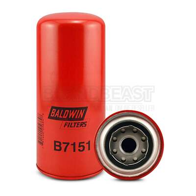 Baldwin Filters B7151 Spin-On Lube Filter for DAF 1306549 | eBay Australia