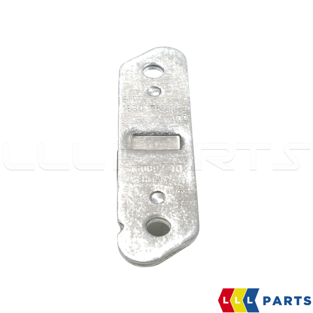 BMW 3 Touring F31 Front Muffler Insulator 18307633092 7633092 320i ...