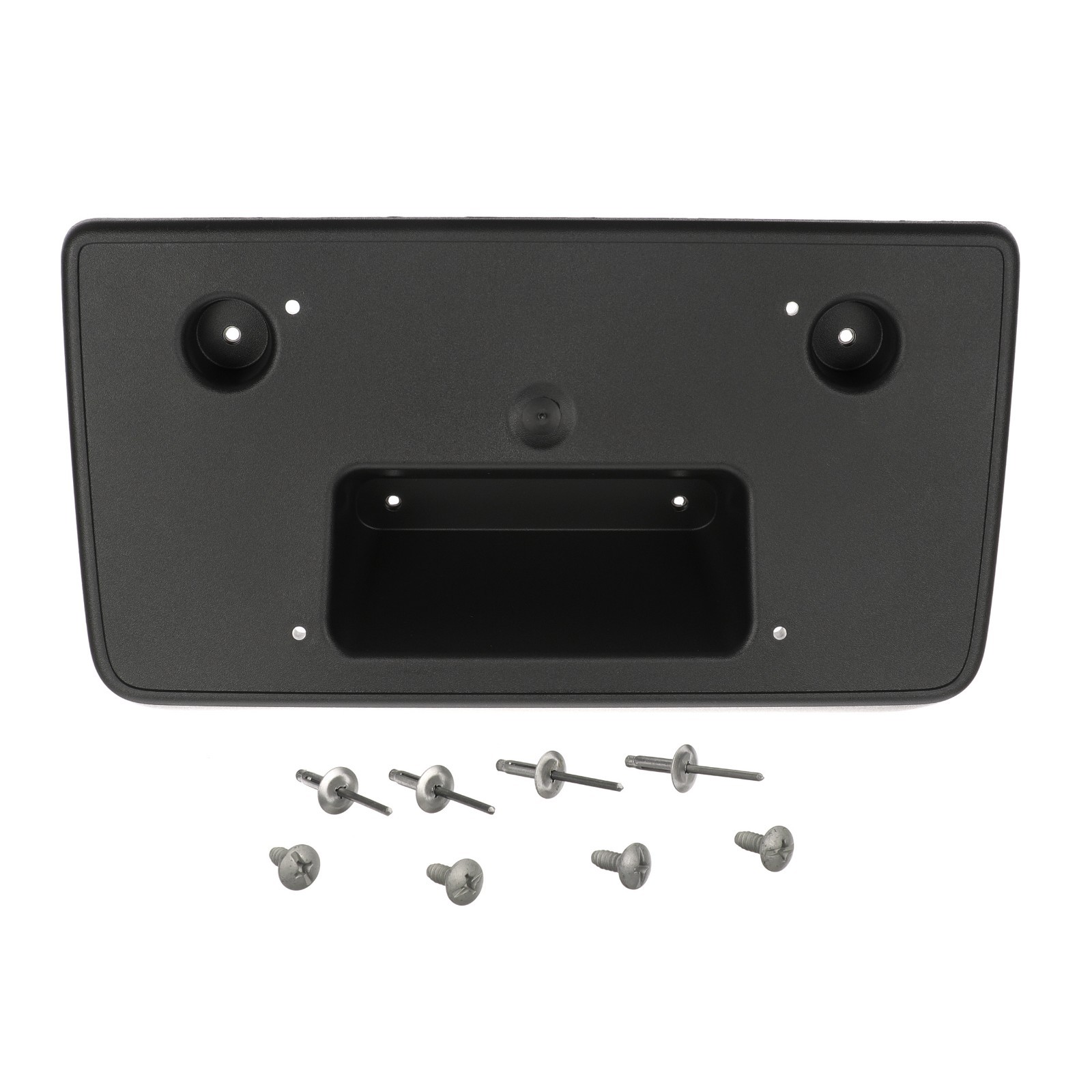 OEM NEW Front License Plate Mounting Bracket Holder 15-20 GMC Canyon ...