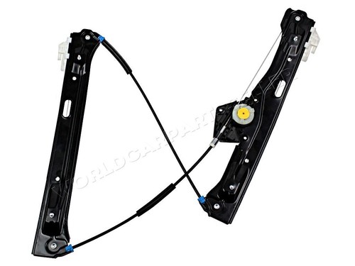 Window Regulator Right Front For BMW 51337281882 | eBay