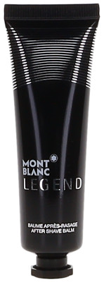 Legend By Mont Blanc For Men After Shave Balm 1oz New | eBay