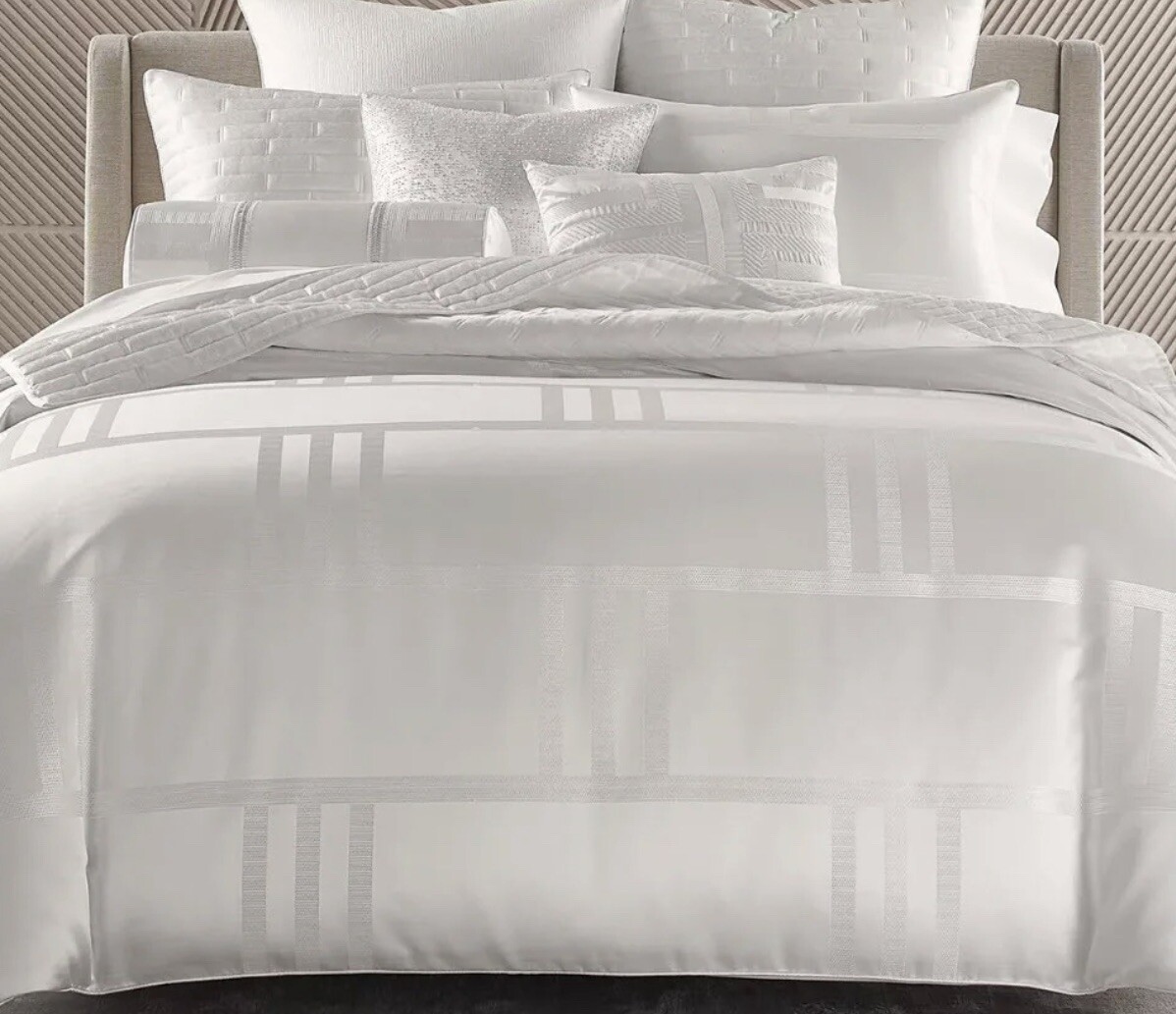 Hotel Collection Bedspreads