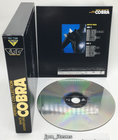 Space Adventure Cobra Perfect Collection Anime LD-BOX 8 Disk Booklet ...