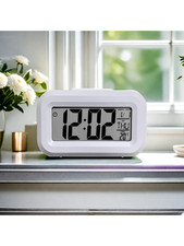Digital Bedside Clocks for sale | eBay
