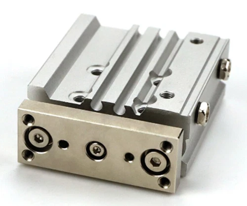 SMC MGPL20-30Z Cylinder 1PC New MGPL2030Z Free Shipping | eBay