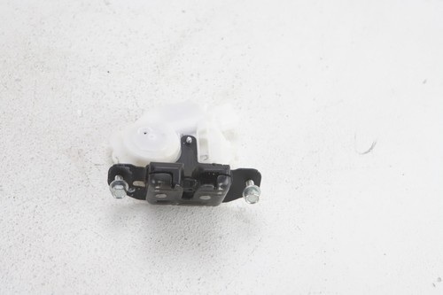 Toyota Auris II E180 2013 Arrière Hayon Coffre Serrure Servomoteur ...