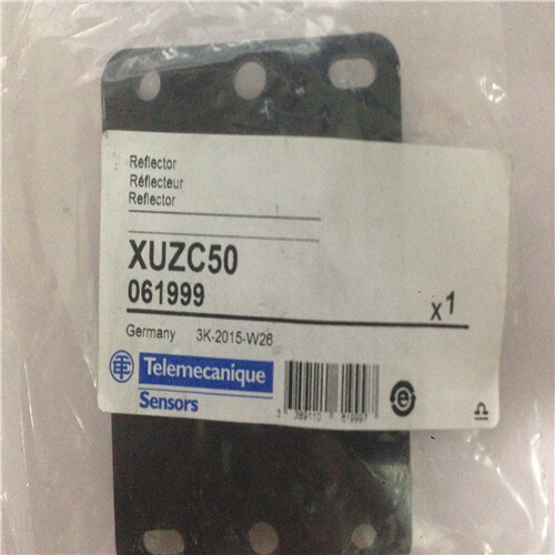 1 pcs Telemecanique XUZC50 Sensor Reflector | eBay