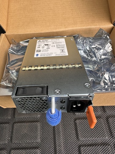 Genuine Dell PowerEdge T710 R910 R810 200W Power Supply DPS-200PB-184 ...