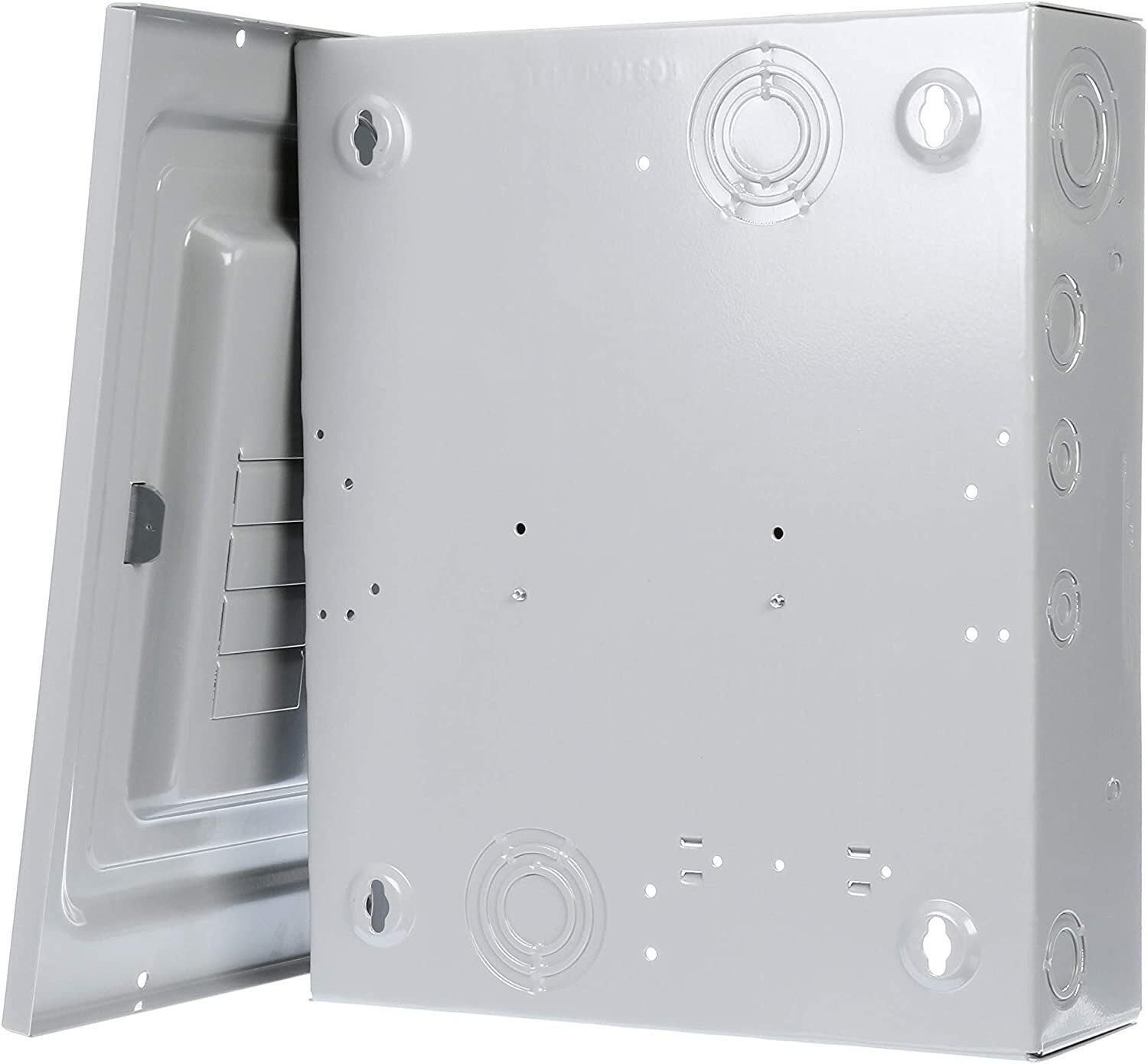 Indoor Main Lug Garage Sub Panel Surface Mount Load Center Electric ...