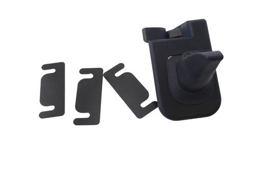 Mercedes SL400 Trunk Lid Partition Bracket A2317580172 R231 2016 RHD ...