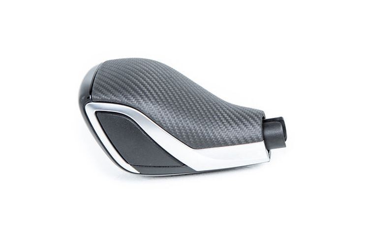 BMW GENUINE M Performance CARBON Gear Selector Lever G07 G06 G05 ...