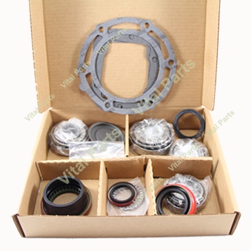 Manual Transmission Rebuild Kit Getrag 290 NV3500 1988 - 1989 | eBay