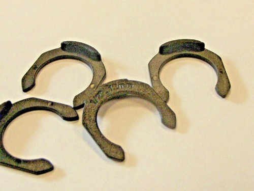 Push in Fitting Retaining Clips,Metric push fit collet locking clips ...