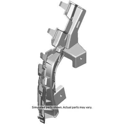 Genuine GM F Bracket 84950262 | eBay