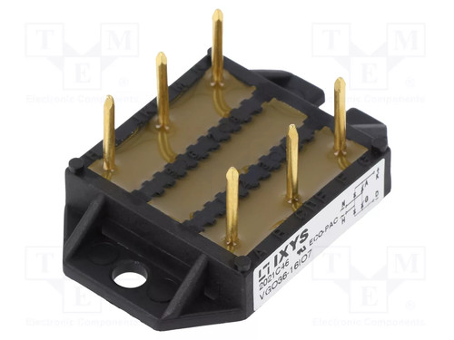 IXYS VGO36-16IO7 Bridge rectifier | eBay Australia