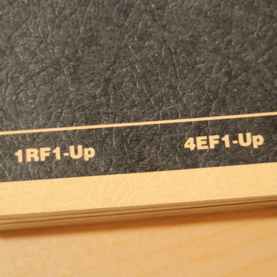 CAT Caterpillar E180 EL180 Crawler Excavator Owner Operator Maintenance ...