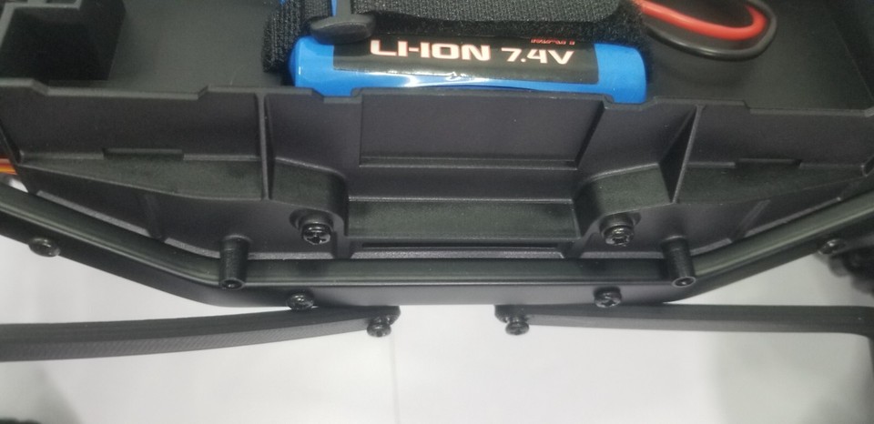 Danchee RidgeRunner Upgraded Axle Links! High Clearance! Redcat Racing ...