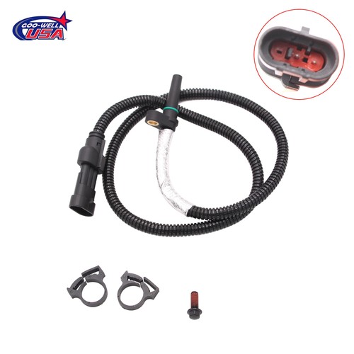 Turbo Speed Sensor Fit for 4034198 5550060 Cummins Holset Turbo ISB ISC ...