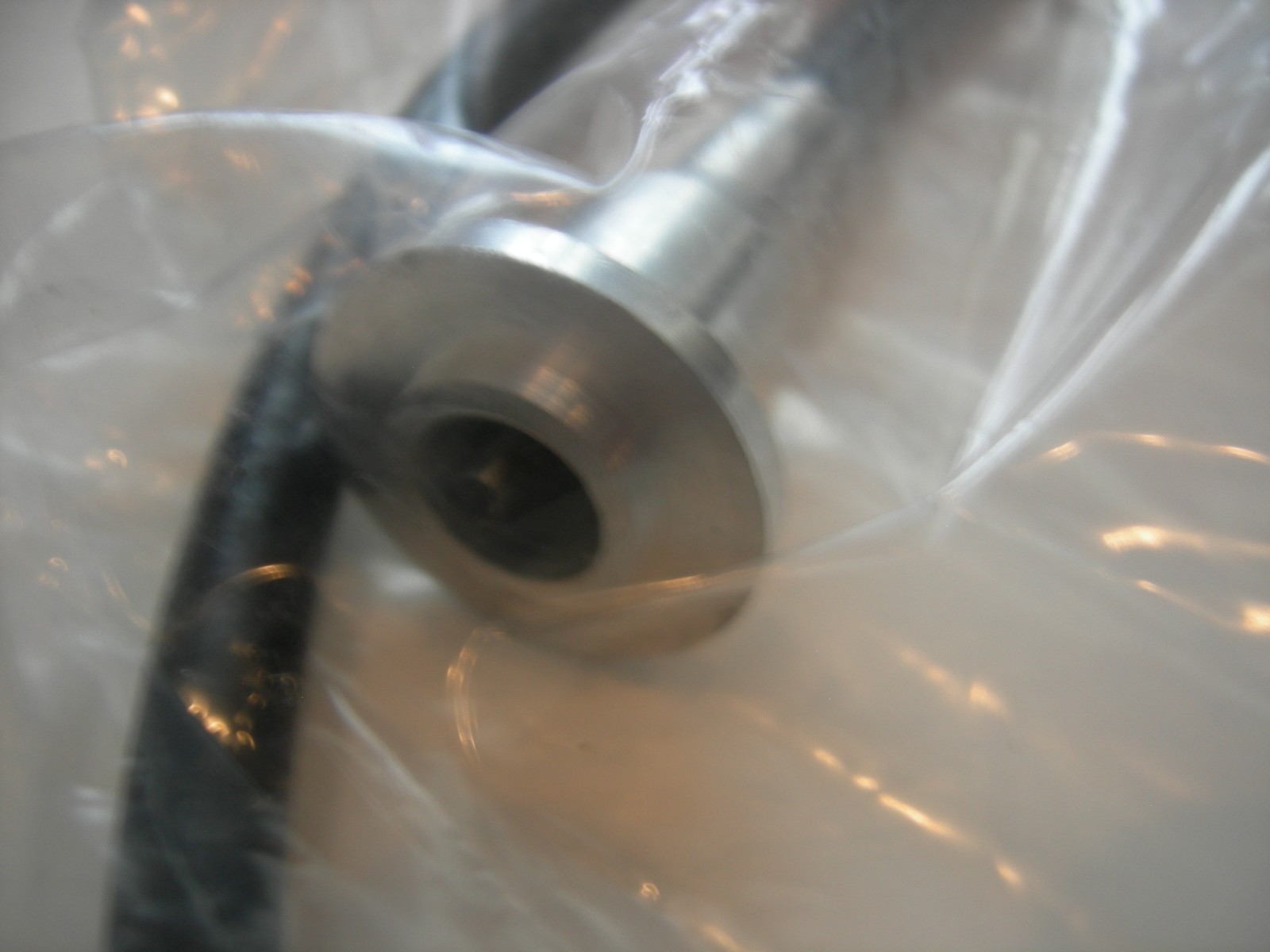 TRIUMPH SPITFIRE TR7 SPEEDOMETER CABLE 75 - 80 WITH 4-SPEED MADE IN UK ...