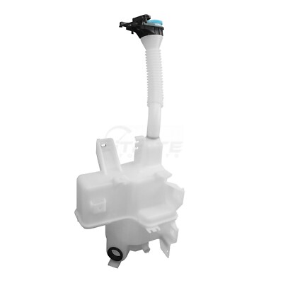 New Washer Fluid Reservoir Fits Mazda CX-5 2017-2020 2.5L MA1288150 ...
