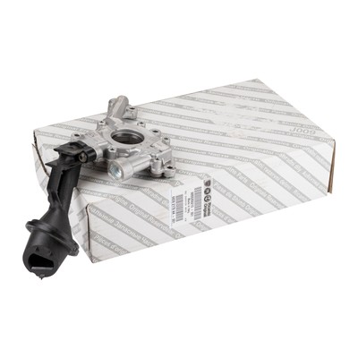 Oil pump Alfa Romeo, Fiat, Lancia 0.9 55256213 | eBay