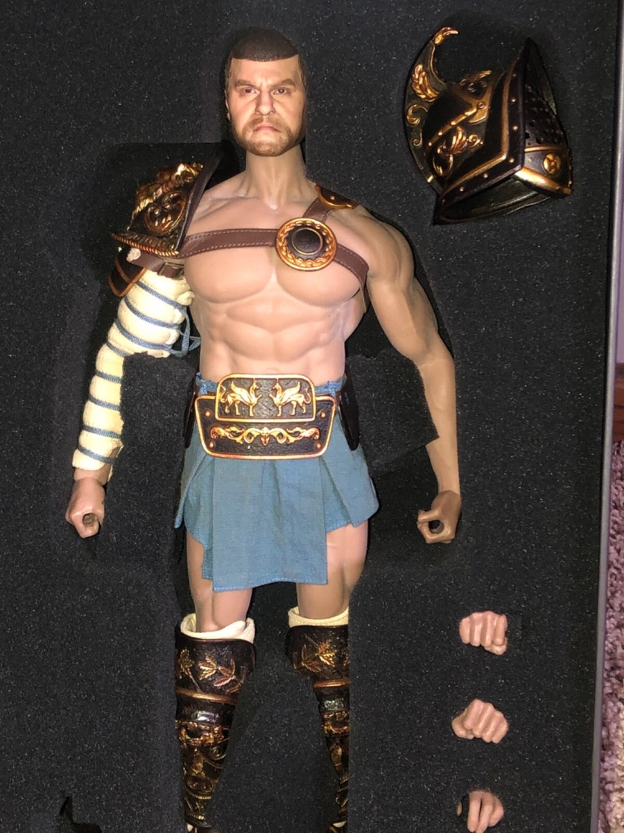 Spartacus Gladiator