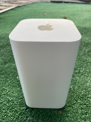 Apple AirPort Extreme Wireless Router. Gigabit 1300+ Fast WiFi | eBay