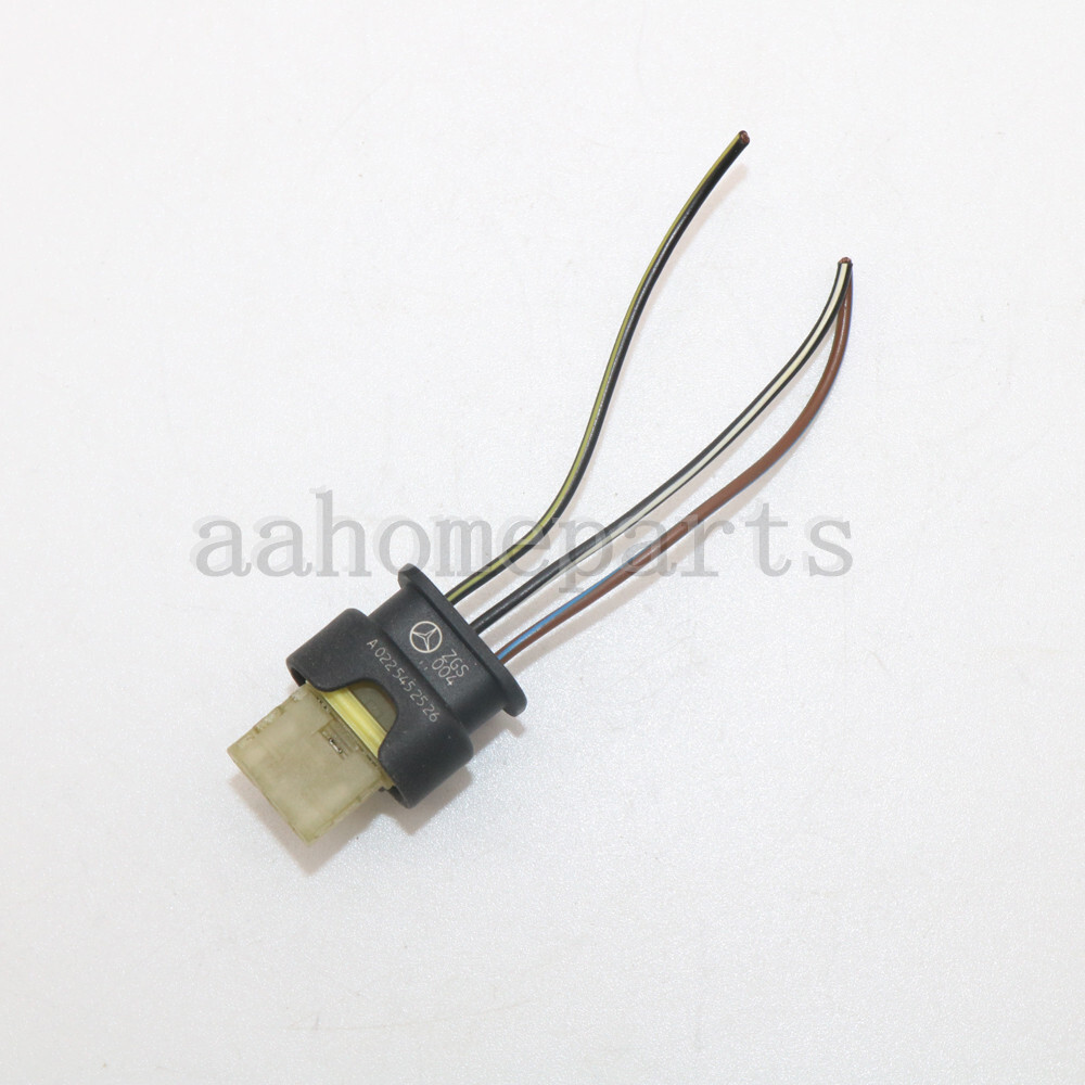 Genuine PDC Parking Sensor Wiring Loom Connector A0225452526 for ...