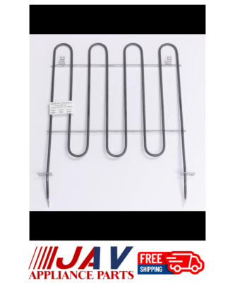 For GE Frigidaire Range Oven Bake Hidden Heating Element CM00J790X2 | eBay