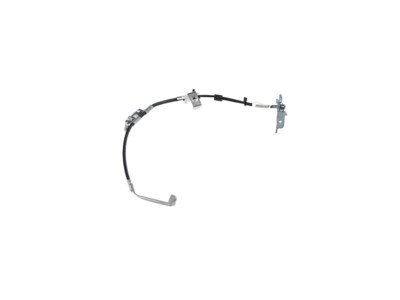 New Genuine Jeep Wrangler Brake Hose Line (2018-2024) OE 68307451AH | eBay