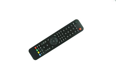 Remote Control For KIVI KT1157-HH Kivi 24FK30W 24HK30B Smart UHD LCD ...