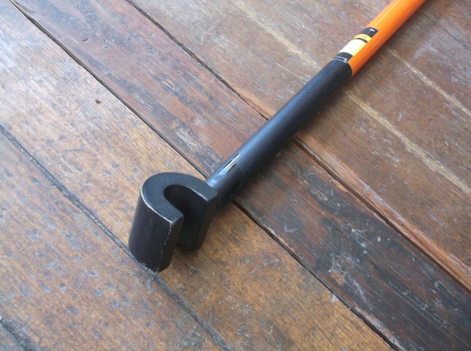 Klein Tools 64312 Rebar Hickey, 65-Degree Angle (ET) | eBay