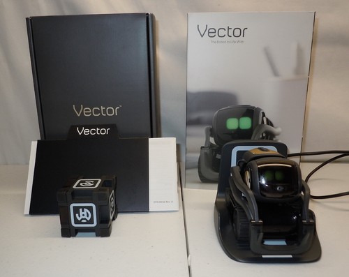 Anki Vector Base Kit No. 000-00075 | eBay