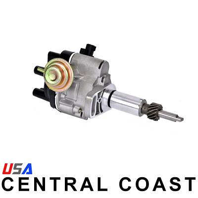 Distributors & Parts For Nissan Maxima New Distributor For Nissan TCM ...